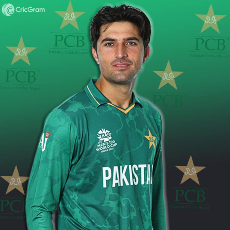 Mohammad Wasim - Stats, Biography, Career Info, Age, Height, Girlfriend ...