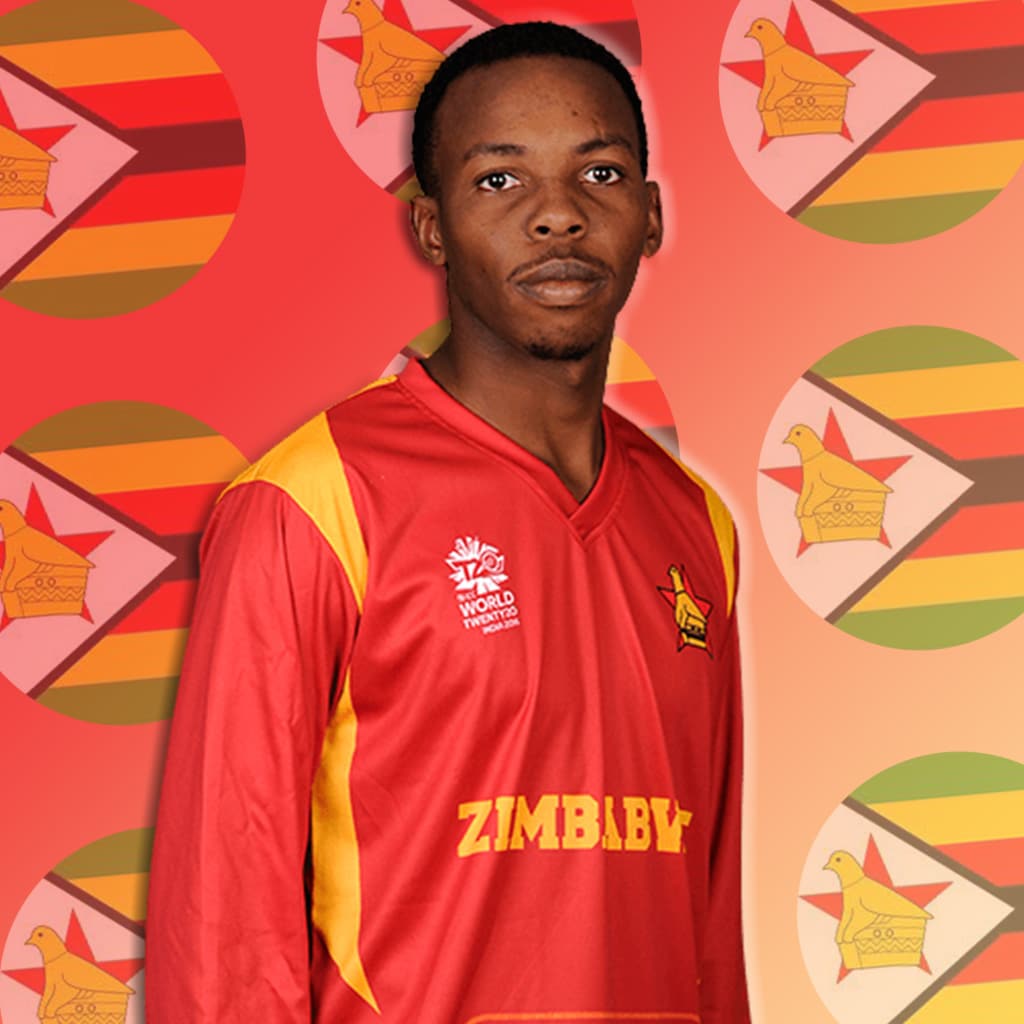 Wellington Masakadza - Wiki, Bio, Stats, Career Info, Age, Height, Wife ...