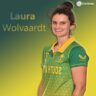 Laura Wolvaardt Age, Biography, Height, Husband, Religion, And Net ...