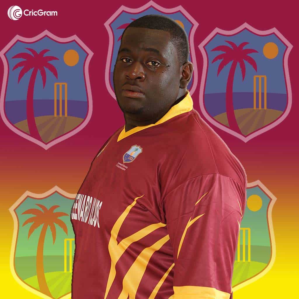 Rahkeem Cornwall Stats, Age, Height, Weight, Girlfriend, Net Worth, and ...
