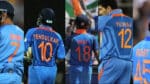 Jersey Numbers in Cricket 1 to 100 [New List] - CricGram