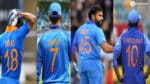 Jersey Numbers in Cricket 1 to 100 - CricGram