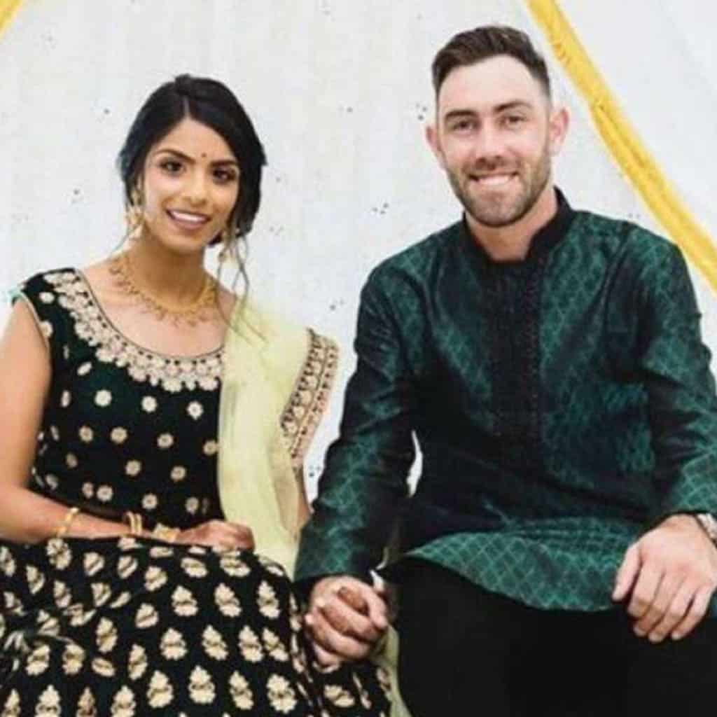 Glenn Maxwell Wife Biography Vini Raman Age Height Wiki And Glenn Maxwell Wife Biography Vini Raman Age Height Wiki And